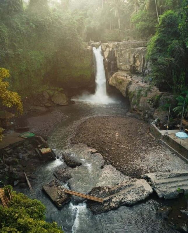 Ubud : Barong Dance, Temple, Rice Terrace & Waterfall - Authentic Feedback from Travelers