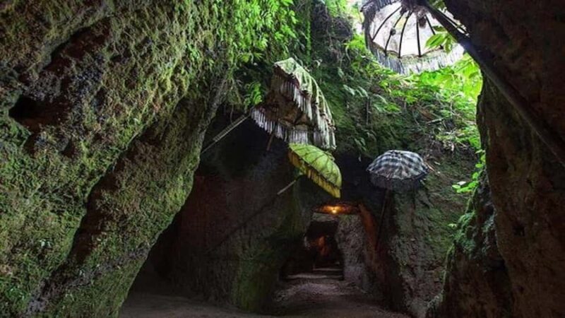 Ubud: Bayad Village, Waterfall and Cave Trek Adventure - FAQs About the Bayad Village Trek