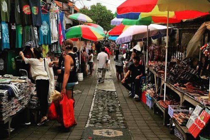 Ubud Best Tour - Who Will Love This Tour?