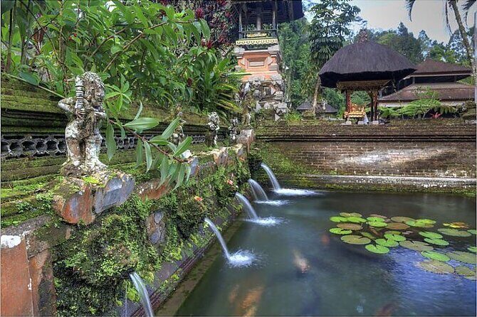 Ubud Best Tour - Final Thoughts
