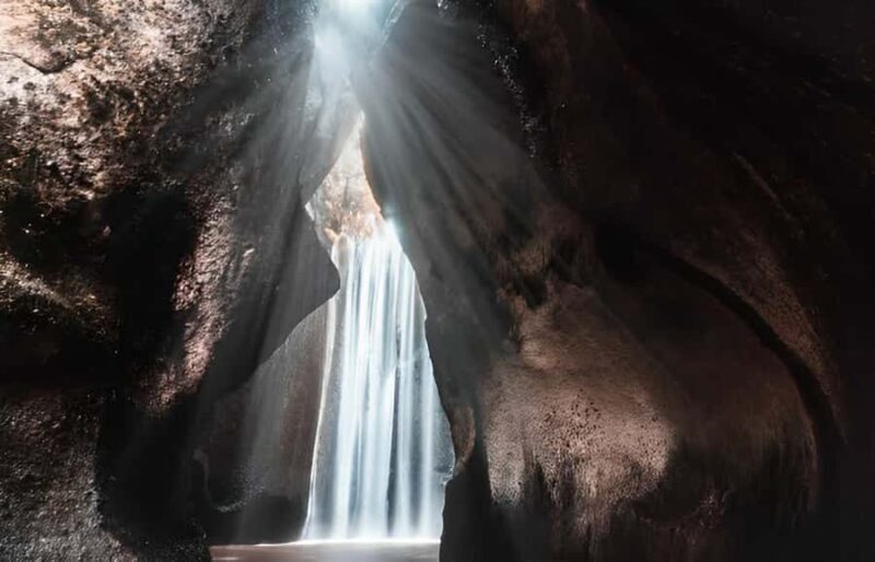 Ubud - Best Waterfall Tour & Bali Swing - Key Points