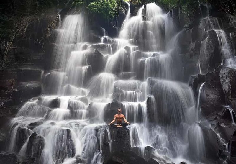Ubud - Best Waterfall Tour & Bali Swing - The Sum Up