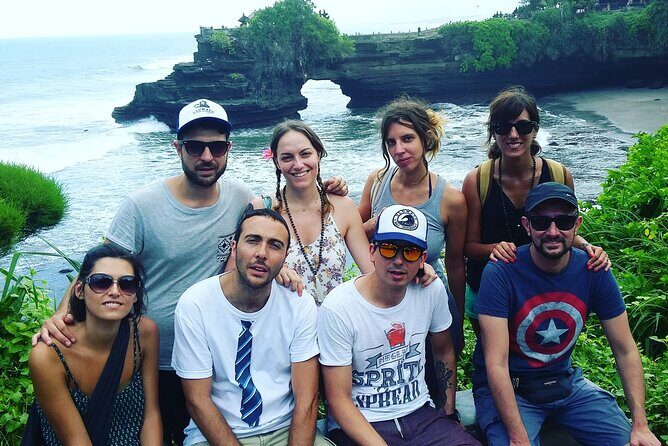 Ubud Buggy Adventure & Costumize Activities & cultural tours - Key Points