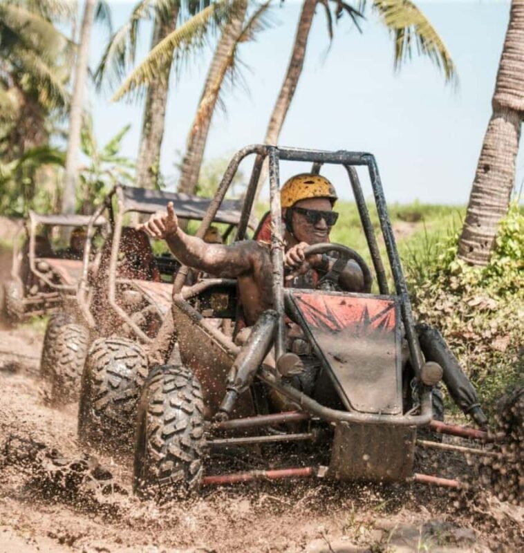 Ubud Buggy Adventure Tour with Transport Hotel Included - Why This Tour Offers Real Value