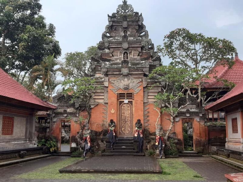 Ubud: Campuhan Ridge Walk, Tegallalang Rice Terrace & More - Final Thoughts