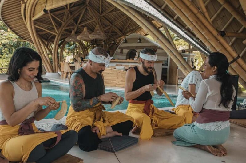 Ubud: Canang Sari Offerings Experience & Balinese Blessing - Ubud: Canang Sari Offerings Experience & Balinese Blessing — A Deep Dive into Bali’s Spiritual Heart
