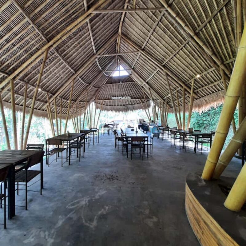 Ubud: Cave Tubing Adventure with Lunch and Transfers - Return and Reflection