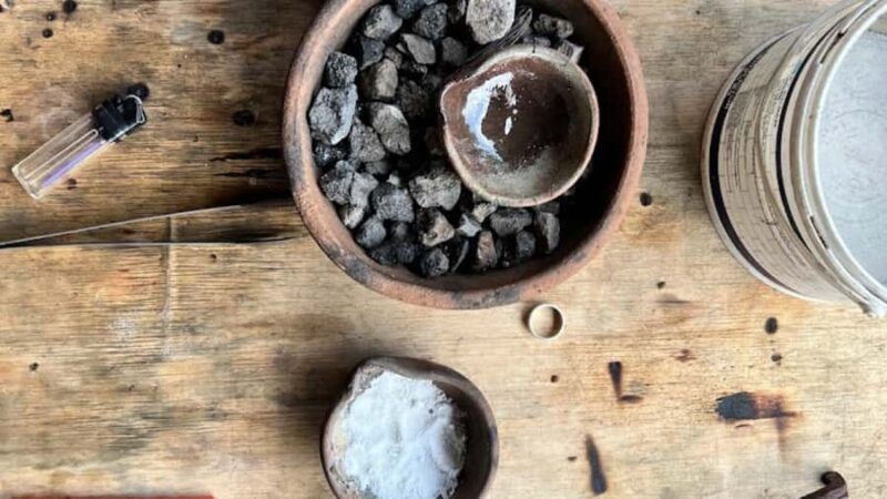 Ubud Center: Silver Class Experience with 7gr Hand Made - Final Reflection: Who Will Love This?