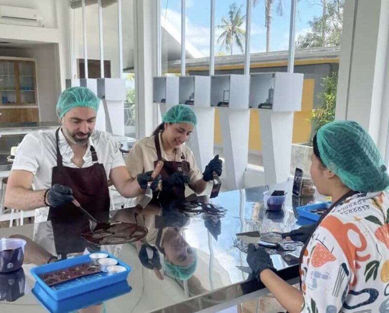 Ubud: Chocolate Workshop, Class & Tasting - What Makes the Workshop Special?