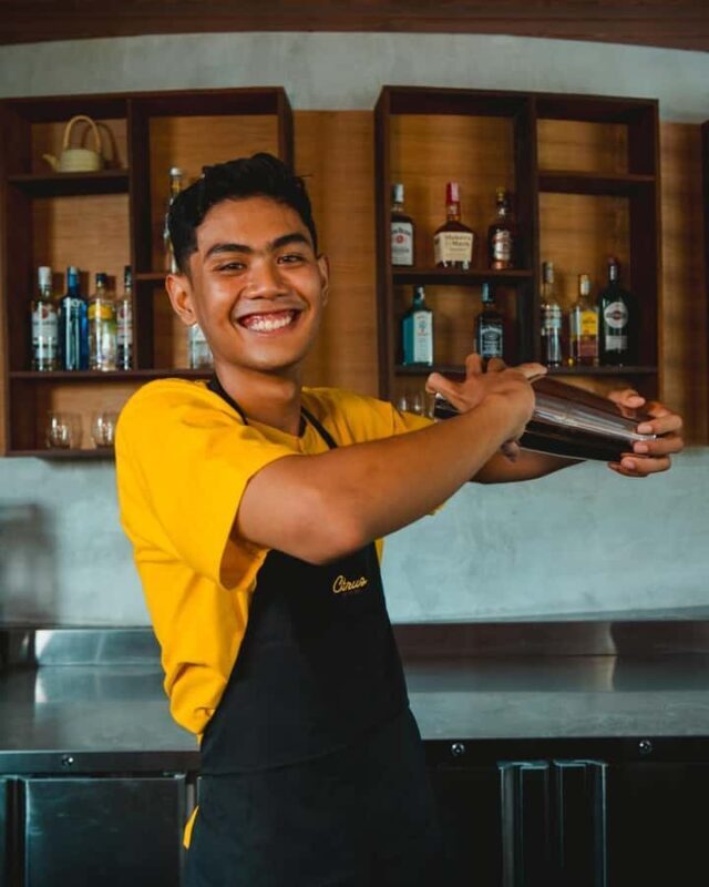 Ubud: Citrus Restaurant Ricefield View Dining E-Voucher - What’s on the Menu?