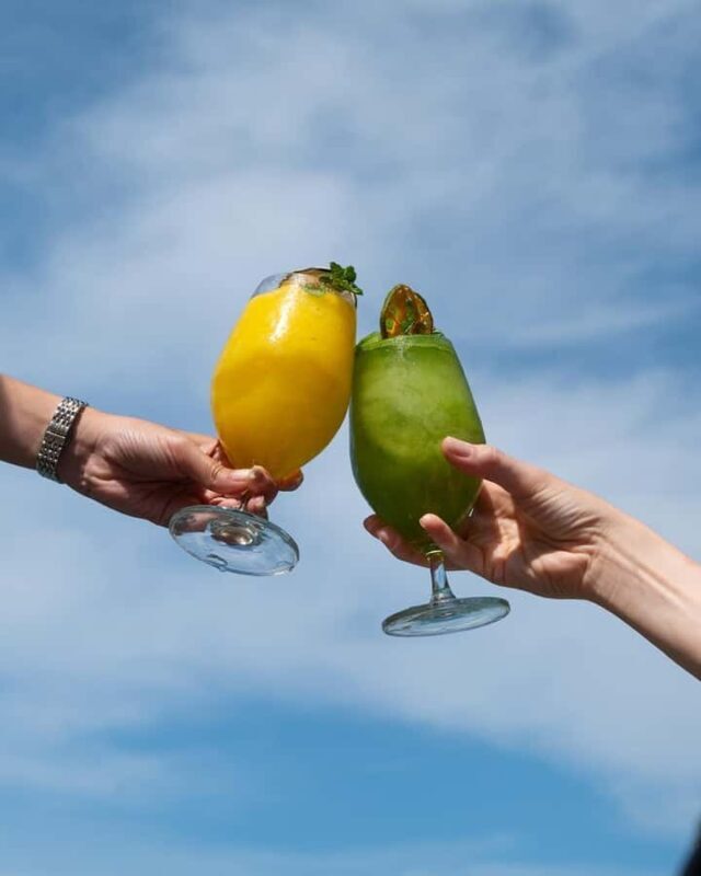 Ubud: Citrus Restaurant Ricefield View Dining E-Voucher - Convenience and Practical Details