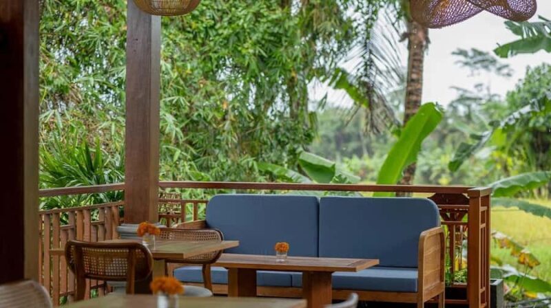 Ubud: Citrus Restaurant Ricefield View Dining E-Voucher - Final Thoughts on Value