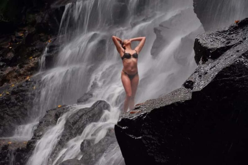 Ubud: Classic VW Safari to Waterfall, Swing & Rice Terraces - The Journey Begins: Transportation and Comfort