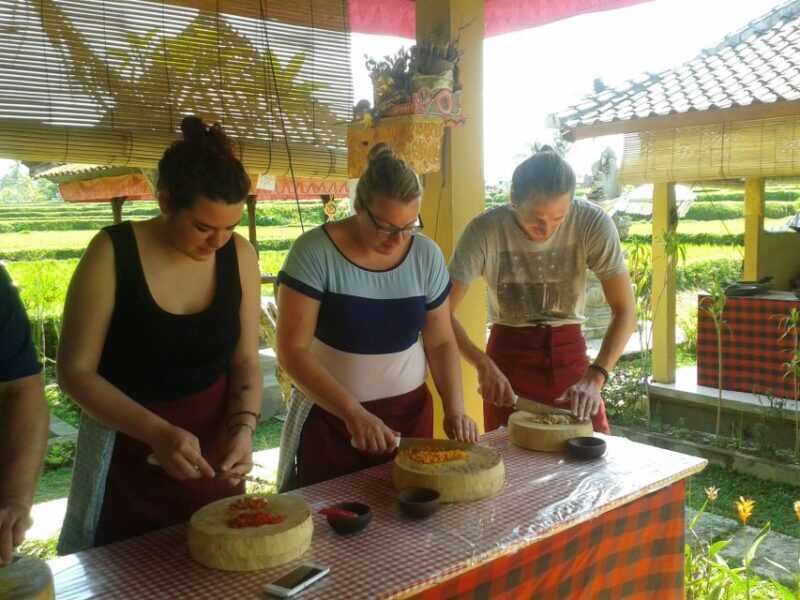 Ubud Cooking : All Inclusive Cooking Class - Final Thoughts: Who Is This Tour Perfect For?
