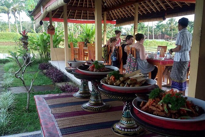 Ubud Cooking : All Inclusive Cooking Class - A Deep Dive into the Ubud Cooking Experience
