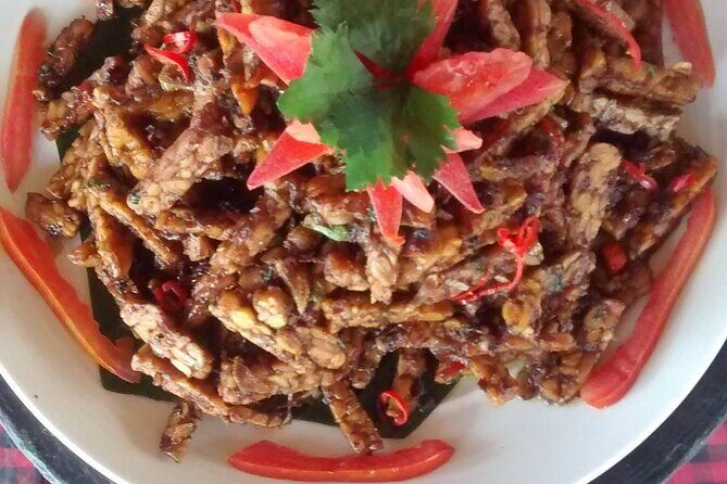 Ubud Cooking : All Inclusive Cooking Class - FAQ