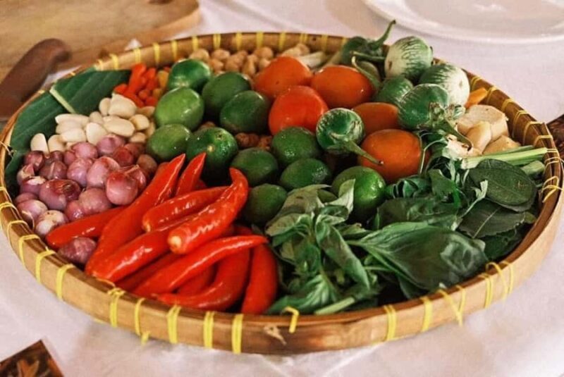 Ubud: Cooking Class & Herb Garden Tour with Local Chef - An Authentic Taste of Bali