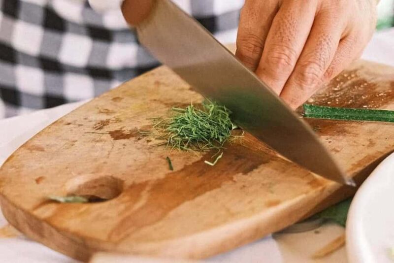 Ubud: Cooking Class & Herb Garden Tour with Local Chef - FAQ