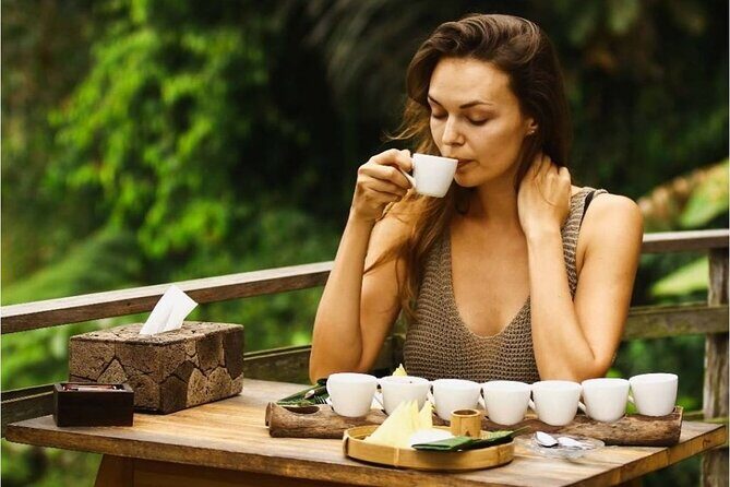 Ubud Costumize Tours - Exploring Bali with a Private Touch