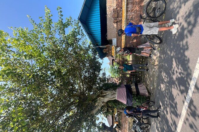 Ubud Countryside Cycling Tour with Village Lunch - Frequently Asked Questions (FAQs)