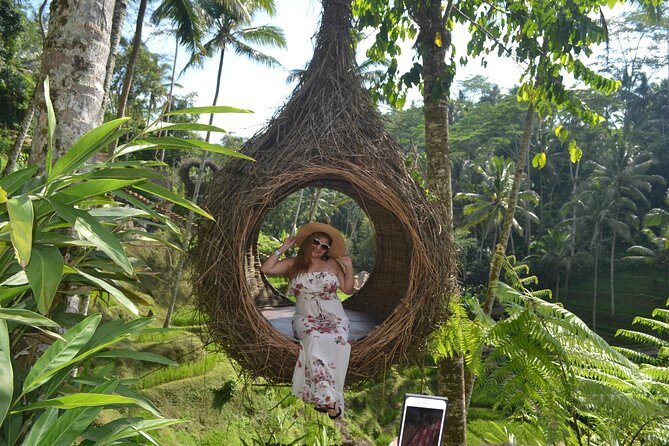 Ubud Cretya Tours and Happy Swing - Who Will Love This Tour?