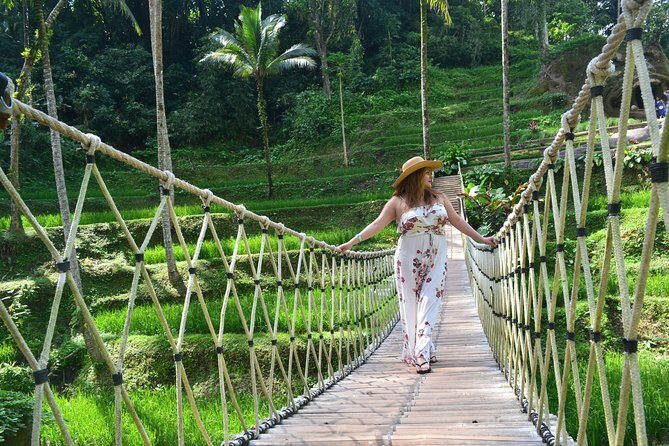 Ubud Cretya Tours and Happy Swing - The Sum Up: Is It Worth It?