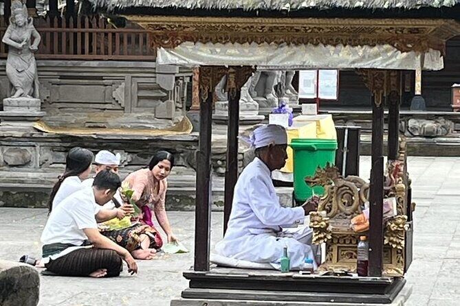 Ubud Cultural and Historical Guided Tour with Transfer - Transport, Timing, and Guide Quality