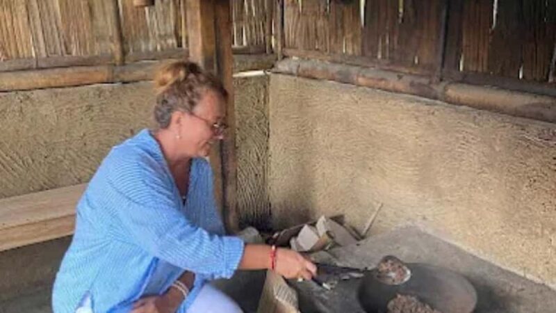 Ubud: Cultural and Nature Tour with Waterfall and Swing - Who Will Love This Tour?