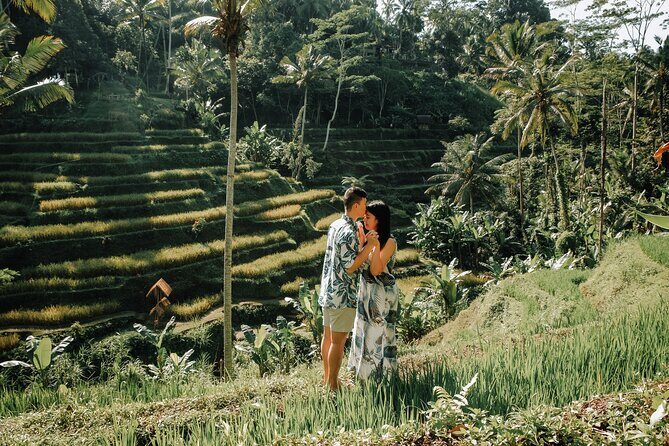 Ubud Cultural Day Tour: A Day for Balinese Cultural Experience - Key Points