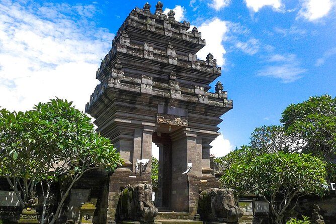 Ubud Cultural Day Tour: A Day for Balinese Cultural Experience - FAQ