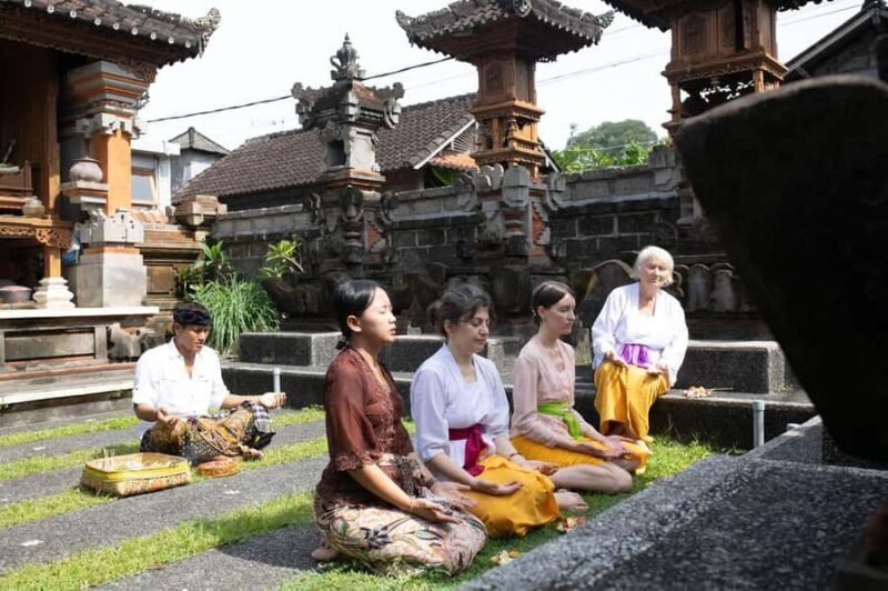 Ubud: Cultural Fashion Experience w/ Makeup & Photoshoot - Final Thoughts