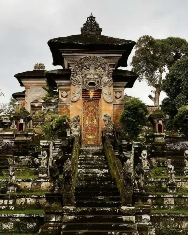 Ubud Cultural & Nature Discovery Tour - The Sum Up