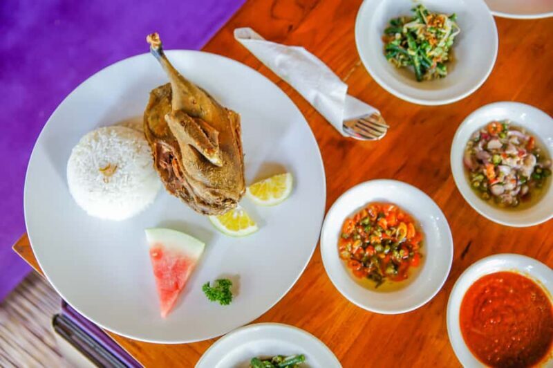 Ubud: Cultural Tour with Dance, Gamelan & Offering Class - A Closer Look at the Ubud Cultural Tour