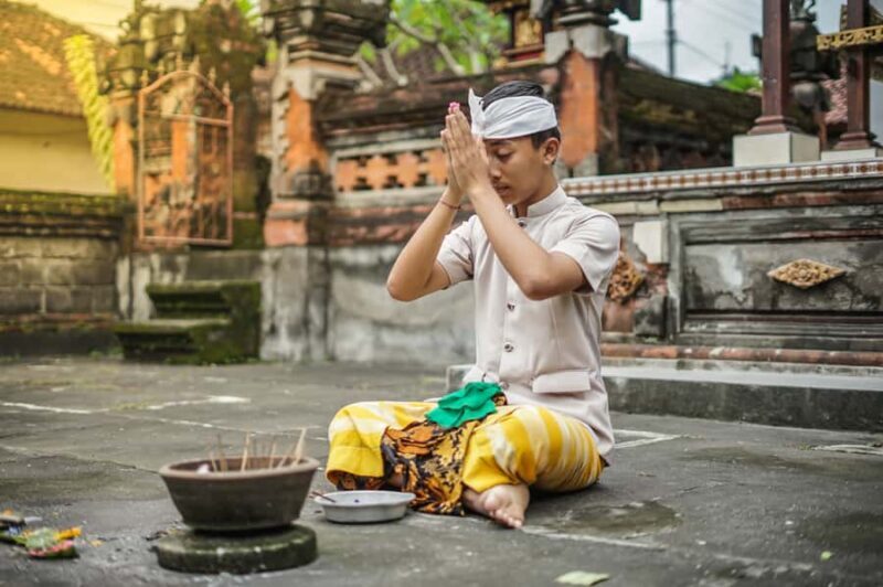 Ubud: Cultural Tour with Dance, Gamelan & Offering Class - Final Thoughts