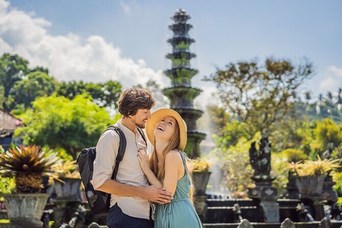 Ubud Culture and Nature Tour - The Sum Up