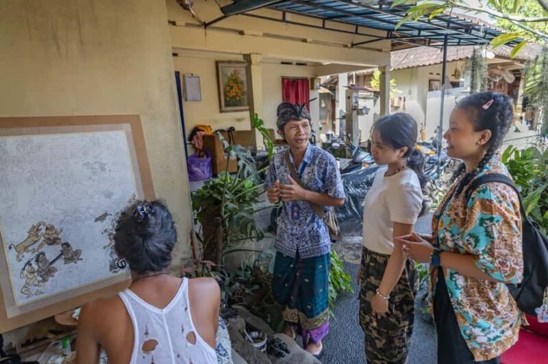 Ubud: Culture and sightseeing tour with Friendly local Guide - What the Reviews Say