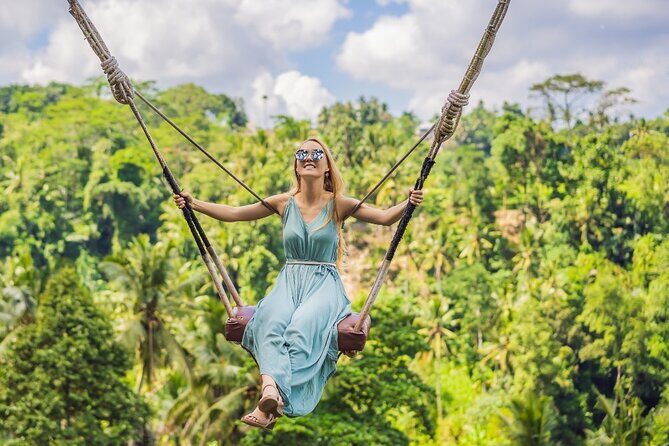 Ubud Culture Fullday Tour - A Complete Breakdown of the Ubud Culture Fullday Tour