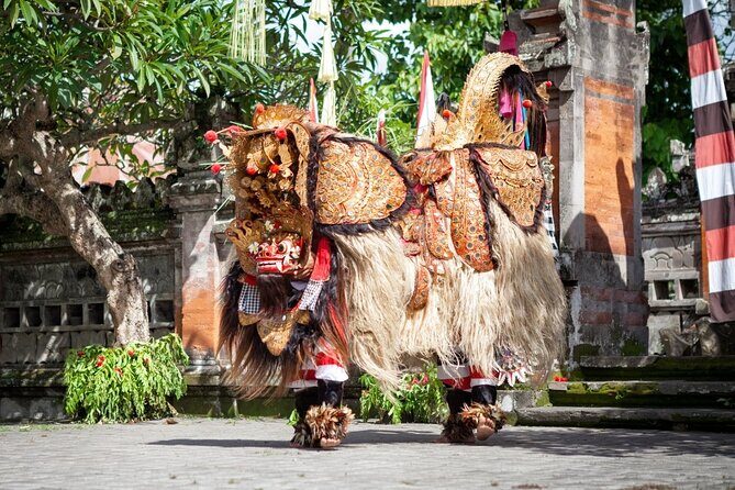 Ubud Culture Fullday Tour - Frequently Asked Questions