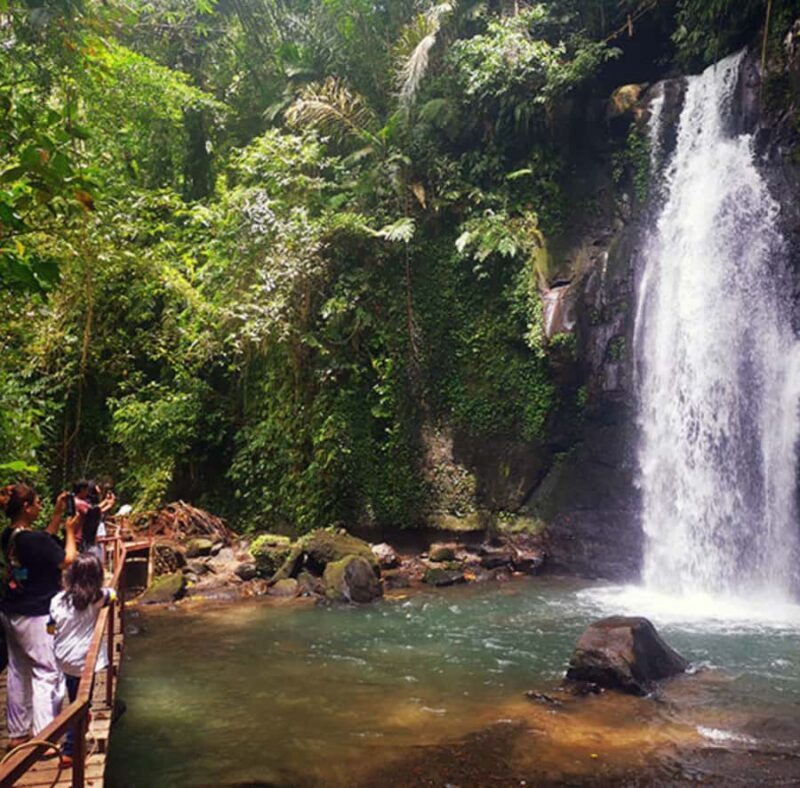 Ubud: Customised private day trip with personal driver - FAQ