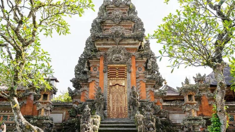 Ubud: Customised Ubud Full Day Tour with Private Driver - The Sum Up