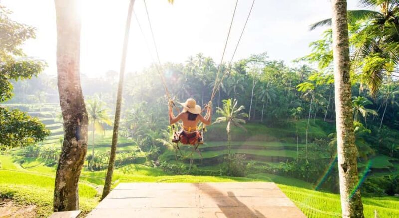 Ubud: Customised Ubud Tour with Private Driver Experience - FAQ