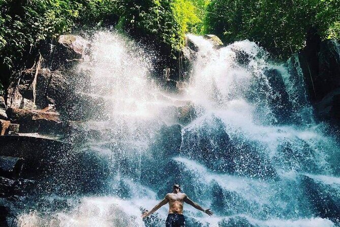 Ubud Customized Full Day Tour - Visit Most favorite In Ubud - Authentic Experiences and Insights