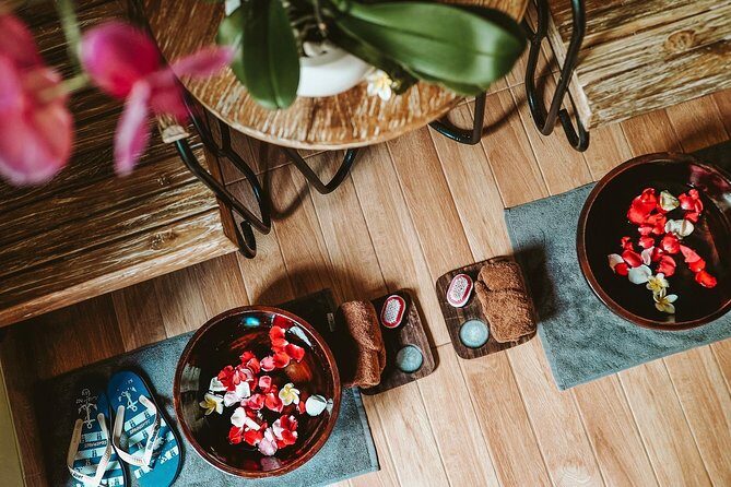 Ubud Customized Private Tour - Authenticity and Local Flavors