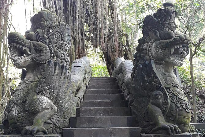 Ubud Customized Private Tour - Who Should Consider This Tour?