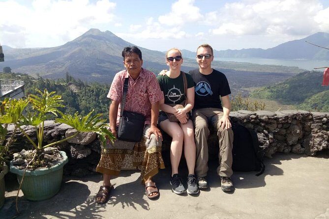 Ubud Customized Tour All-Inclusive - FAQ