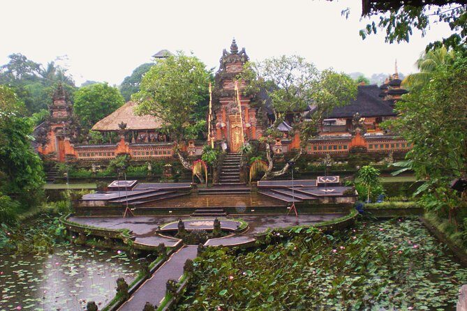 Ubud Customized Tour All-Inclusive - Final Thoughts