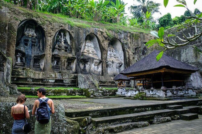 Ubud Customized Tour: Pick Ubud Attractions as Your wish - FAQ