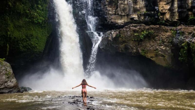 Ubud: Customized Ubud Fullday Tour With Private Driver - Frequently Asked Questions