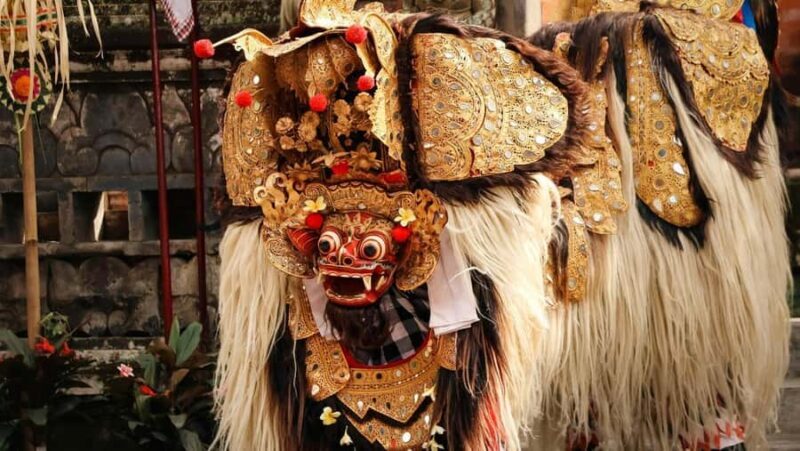 Ubud: Customized Ubud Fullday Tour With Private Driver - Ready to explore Ubud comfortably and authentically? This private tour is a straightforward, enjoyable way to explore Bali’s heart, making your first day truly memorable.