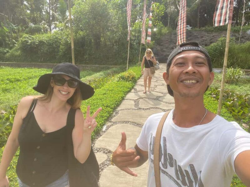 Ubud: Customized Ubud Tour With Private Car - Comfort, Convenience, and Practicalities